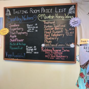 REDSTONE MEADERY - Updated October 2025 - 78 Photos & 73 Reviews - 4700 ...