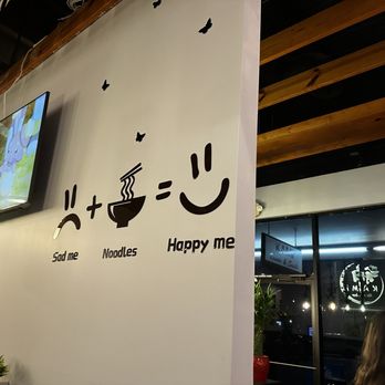 KAMI RAMEN & SUSHI - Updated May 2024 - 120 Photos & 69 Reviews - 19731 ...