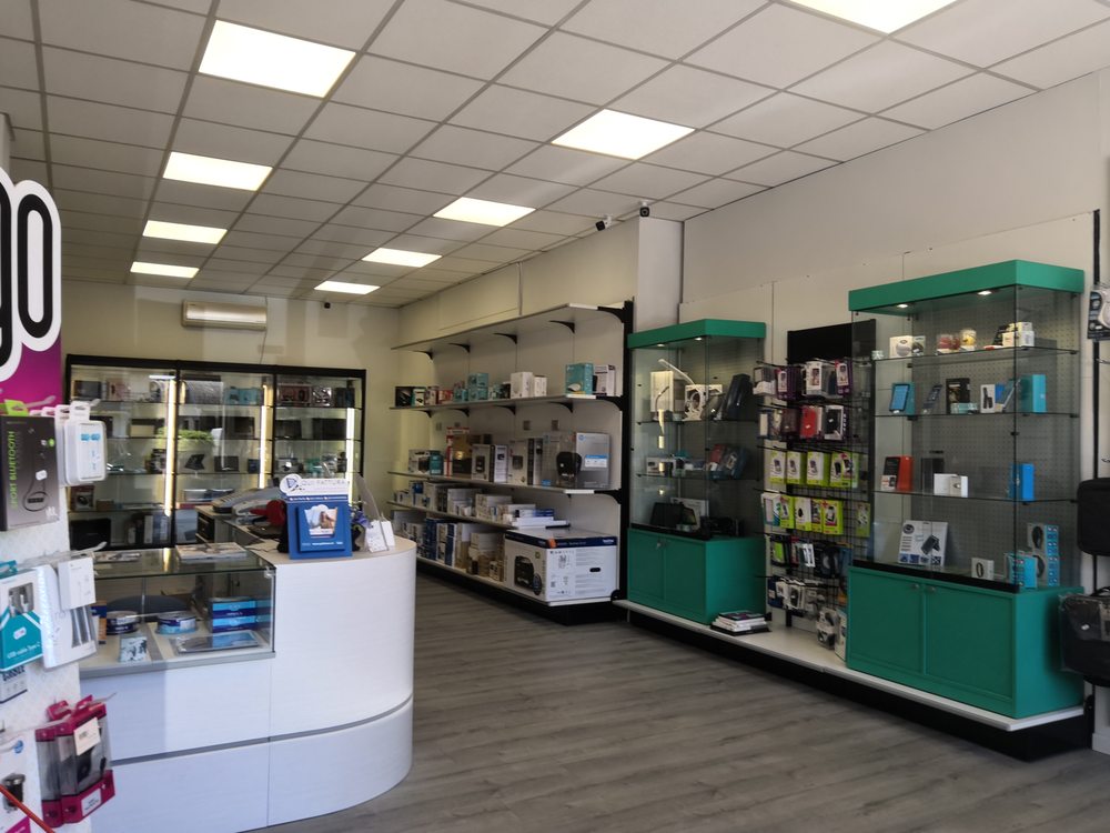 INFOGEST - Updated June 2024 - Via Carlo Alberto 47, Calcinato, Brescia ...