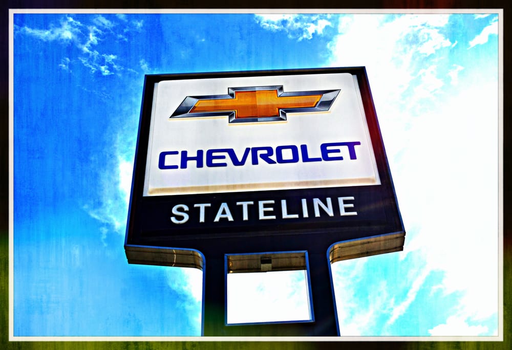 STATELINE AUTO GROUP - Updated October 2025 - 413 E Main St, Andover ...