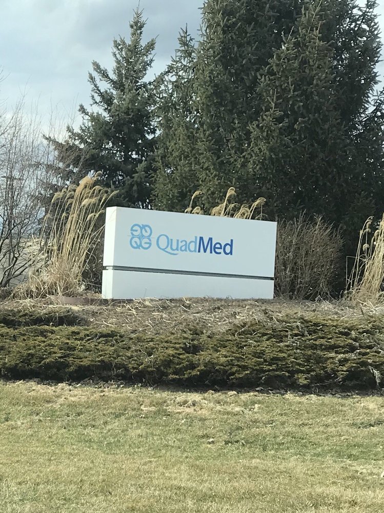 QUAD MED - Updated January 2026 - W227N6103 Sussex Rd, Sussex ...