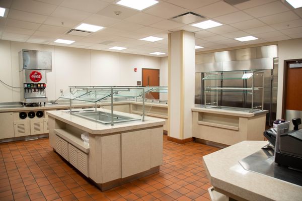 TRUSTPOINT HOSPITAL - Updated October 2025 - 26 Photos - 1009 N ...