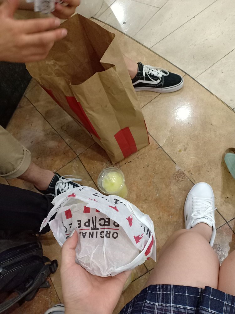 KFC - Updated April 2025 - 485 George St, Sydney New South Wales ...