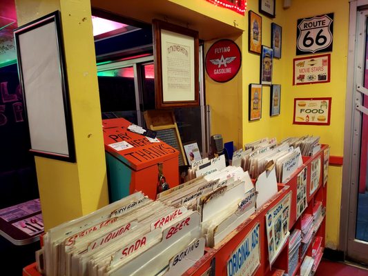 TILT’N DINER - Updated August 2024 - 217 Photos & 396 Reviews - 61 ...