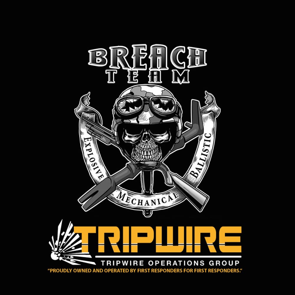 TRIPWIRE OPERATIONS GROUP - Updated December 2025 - 15 Photos - 1685 ...