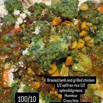 CAVA - Updated December 2025 - 22 Photos & 29 Reviews - 2260 Gunbarrel ...