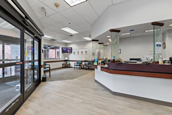 DIAGNOSTIC IMAGING NORTHWEST - PUYALLUP IMAGING CENTER - Updated February 2025 - 21 Photos & 24 ...