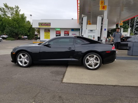 MACKIN’S AUTO BODY - Updated January 2026 - 15 Photos & 107 Reviews ...