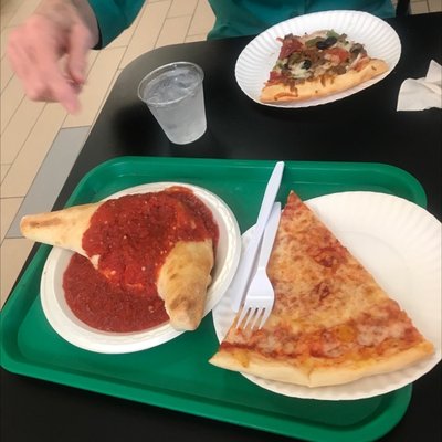 NIKI’S ROMA PIZZA - Updated January 2026 - 19 Reviews - 7800 N Navarro ...