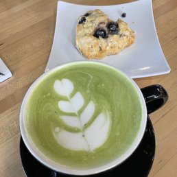 KINDRED COFFEE - Updated May 2025 - 320 Photos & 350 Reviews - 8700 N ...