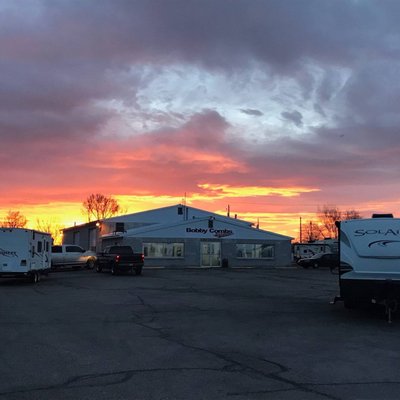 BOBBY COMBS RV CENTERS - CALDWELL - Updated August 2025 - 17 Photos ...