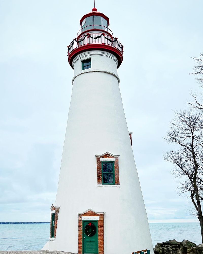 MARBLEHEAD LIGHTHOUSE STATE PARK - Updated October 2025 - 233 Photos ...