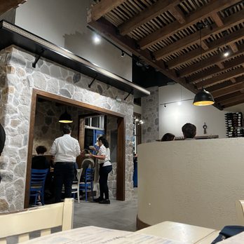 PAREA GREEK TAVERNA - Updated June 2025 - 97 Photos & 52 Reviews - 111 ...