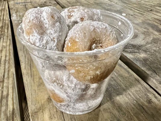 YAY DONUTS - 11850 Allisonville Rd, Fishers, Indiana - Donuts ...