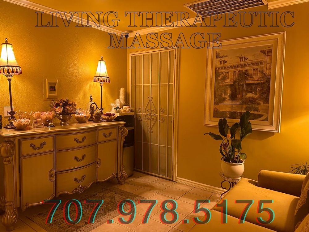 LIVING THERAPEUTIC SPA - Updated January 2026 - 27 Photos - 5202 Old ...