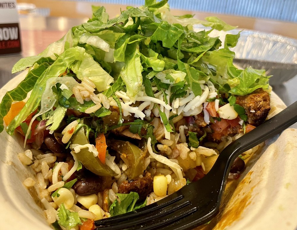 CHIPOTLE MEXICAN GRILL - Updated January 2025 - 23 Photos & 64 Reviews ...