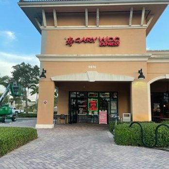 GARY WOO EXPRESS - Updated May 2025 - 174 Photos & 116 Reviews - 9874 ...