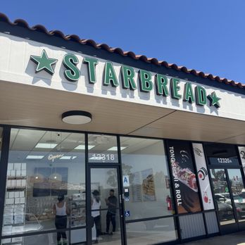 STARBREAD BAKERY - Updated October 2025 - 167 Photos & 65 Reviews ...