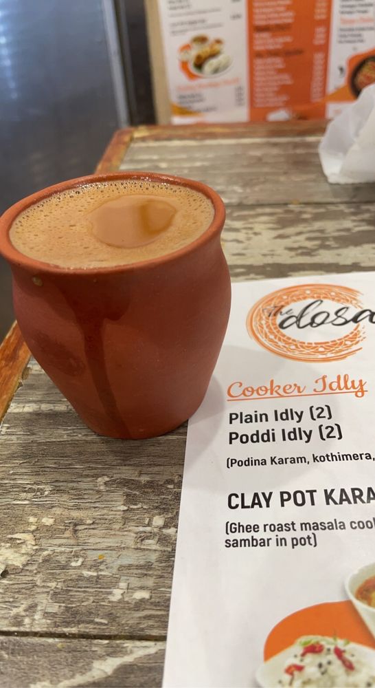 THE DOSA SPOT - Updated October 2025 - 18929 Norwalk Blvd, Artesia ...