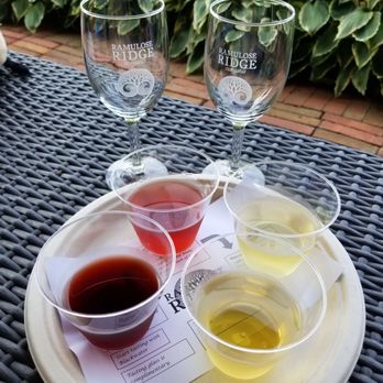 RAMULOSE RIDGE VINEYARDS - Updated July 2024 - 50 Photos & 31 Reviews ...