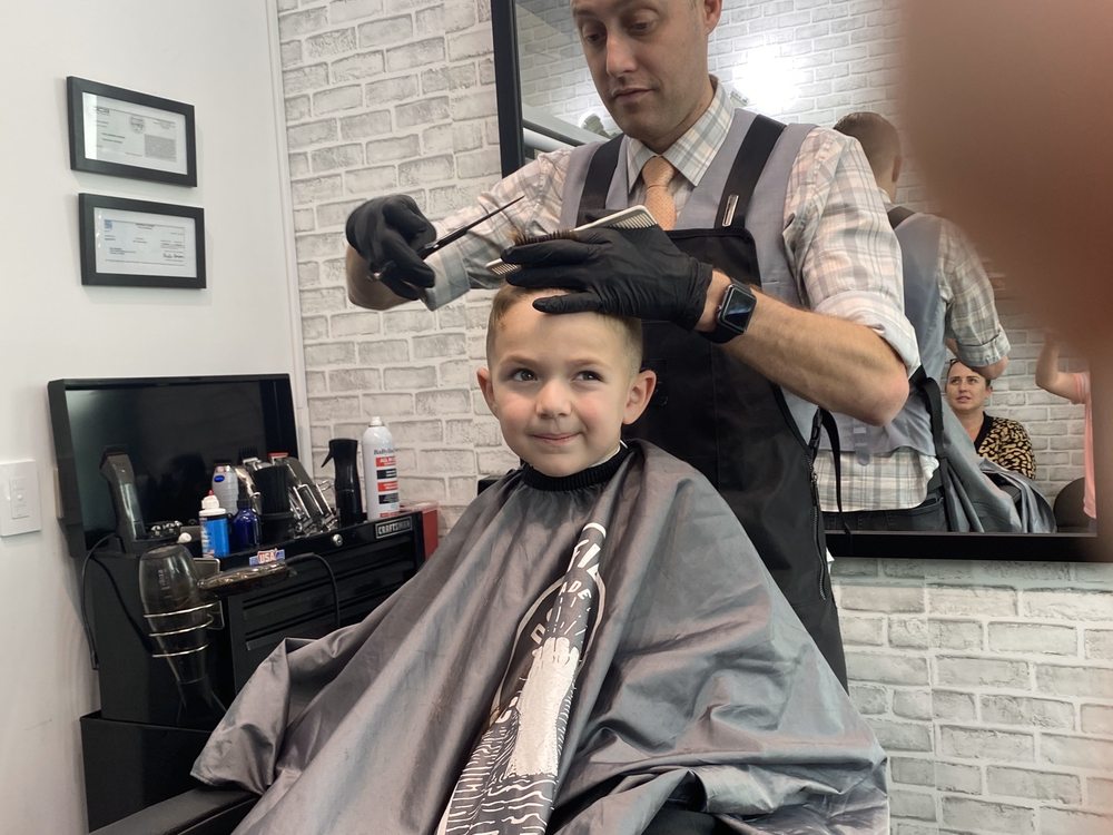 NICE BARBERS - 79 Photos & 35 Reviews - 21250 Hawthorne Blvd, Torrance ...