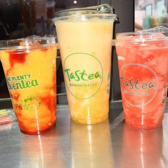 TASTEA - Updated June 2025 - 1677 Photos & 2313 Reviews - 10189 ...