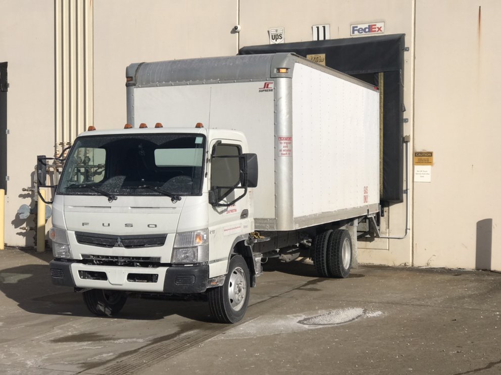 JAD M - Request a Quote - Parma, OH - Yelp