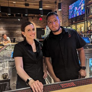 MATCHBOX - PENTAGON CITY - 888 Photos & 757 Reviews - 1100 South Hayes ...