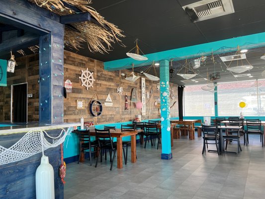 WACKY CRAB SHACK - Updated October 2025 - 16 Photos & 19 Reviews - 1601 ...