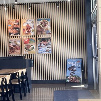 CAVA - Updated November 2025 - 25 Photos & 42 Reviews - 6044 S Yale St ...