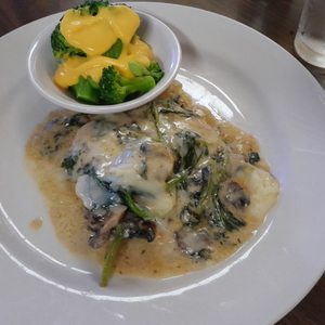 BLAKELY CHICKEN - Updated October 2025 - 186 N Main St, Blakely ...