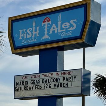 FISH TALES - Updated September 2025 - 905 Photos & 1344 Reviews - 2502 ...