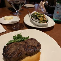 DC PRIME STEAKS - 453 Photos & 425 Reviews - 20120 Lakeview Center Plz ...