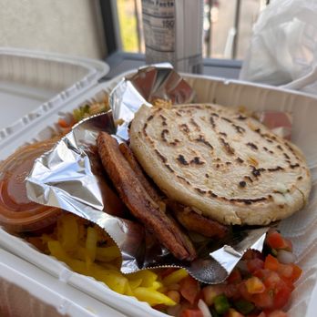 TUMERICO - 940 Photos & 997 Reviews - 2526 E 6th St, Tucson, Arizona ...