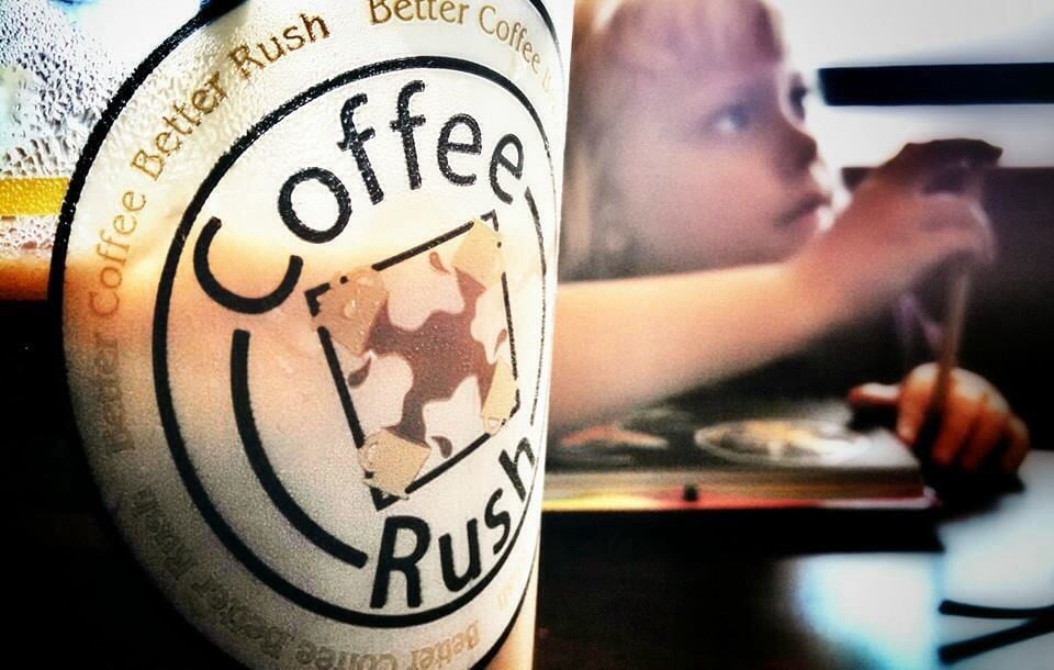 COFFEE RUSH - Updated December 2025 - 142 Photos & 289 Reviews - 1555 N ...