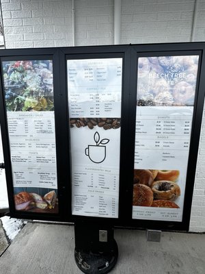 BEECH TREE CAFE - Updated December 2025 - 10 Reviews - 1411 Blair St ...