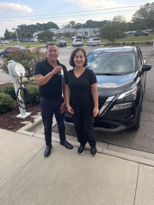 MONROE NISSAN - Updated January 2026 - 34 Photos & 65 Reviews - 5510 W ...