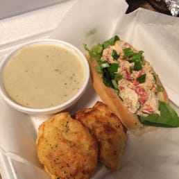 LONGSHOT LOBSTA - Updated August 2025 - 37 Photos & 51 Reviews ...