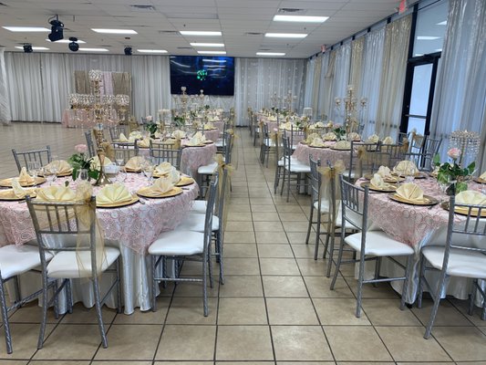 JADE RECEPTION HALL - 49 Photos - 7133 SW Fwy, Houston, Texas - Venues ...