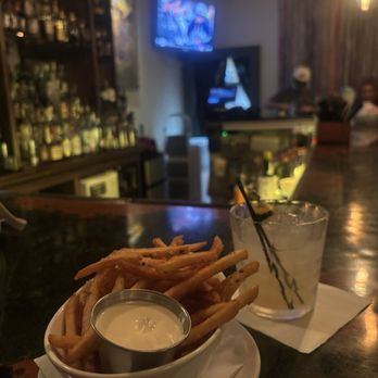 WHITE LIGHTNIN’ COCKTAIL AND CULINARY COMPANY - Updated December 2025 ...