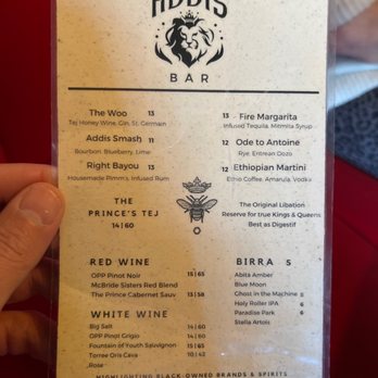 ADDIS NOLA - 416 Photos & 239 Reviews - 2514 Bayou Rd, New Orleans ...