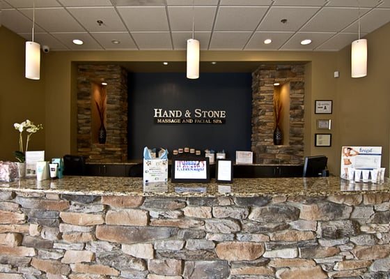 HAND & STONE MASSAGE AND FACIAL SPA - Updated January 2026 - 20 Photos ...