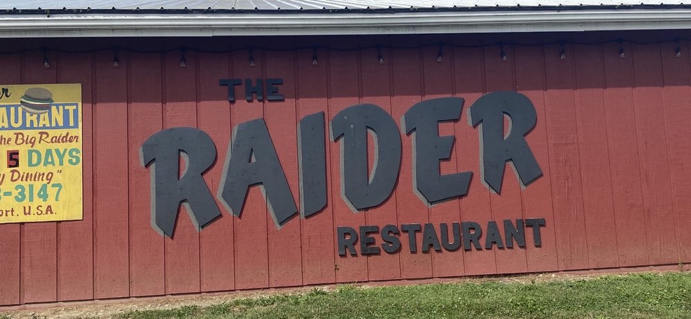 THE RAIDER BAR & GRILL - Updated August 2024 - 115 E Main St, Freeport ...