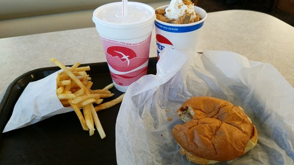 JA-MAR DRIVE IN - Updated June 2026 - 25 Reviews - 325 S 25th St, Fort ...