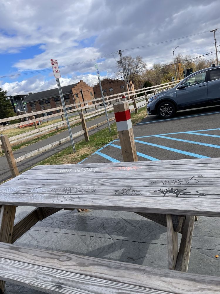 KINGSTON POINT RAIL TRAIL - Updated March 2026 - 12 Photos - Delaware Ave, Kingston, New York ...
