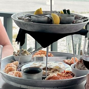 PERCH - Updated April 2025 - 258 Photos & 162 Reviews - 21196 E Beach ...