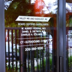 VALLEY MRI & RADIOLOGY - STOCKTON - 17 Photos & 23 Reviews - 546 E Pine ...