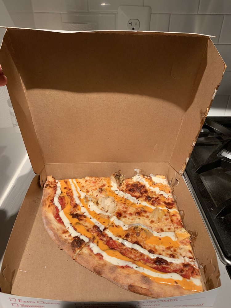 DC SLICES - 117 Photos & 234 Reviews - Washington, District of Columbia ...