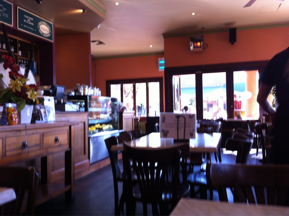 HENRYS CAFE - BUNBURY - 3/33 Victoria St, Bunbury Western Australia ...