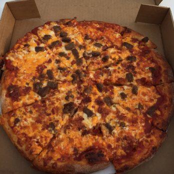 HARRIS PIZZA - Updated September 2024 - 60 Photos & 78 Reviews - 3903 ...